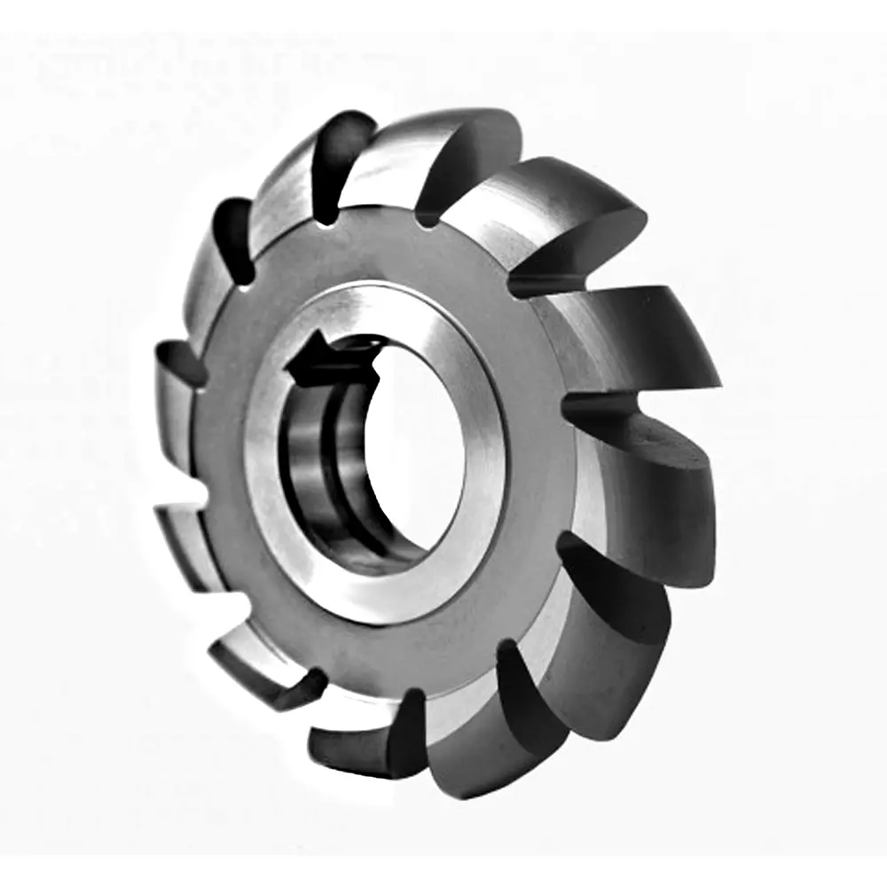 Buy Addison 2.3/4 x 9/16 x 1 inch HSS Convex Cutter Online in India at ...