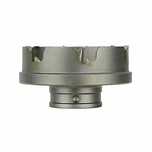 Buy Milwaukee Hole Cutter 2-5/8 inch Saw Diameter, 48Z660 Online in ...