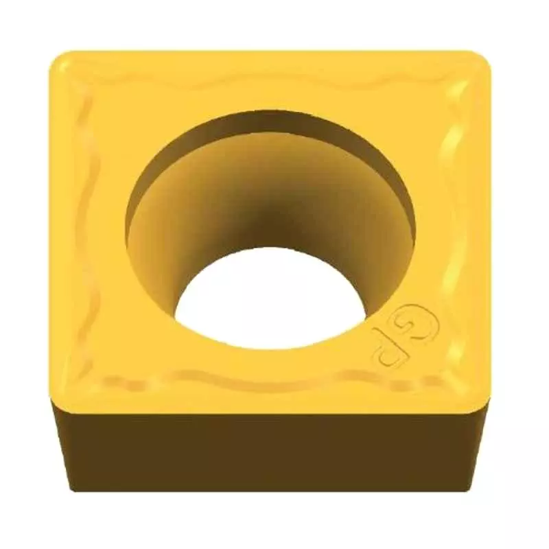 Buy Wintech SCMT09T304-GP-M3225 Cemented Carbide Turning Insert Square ...