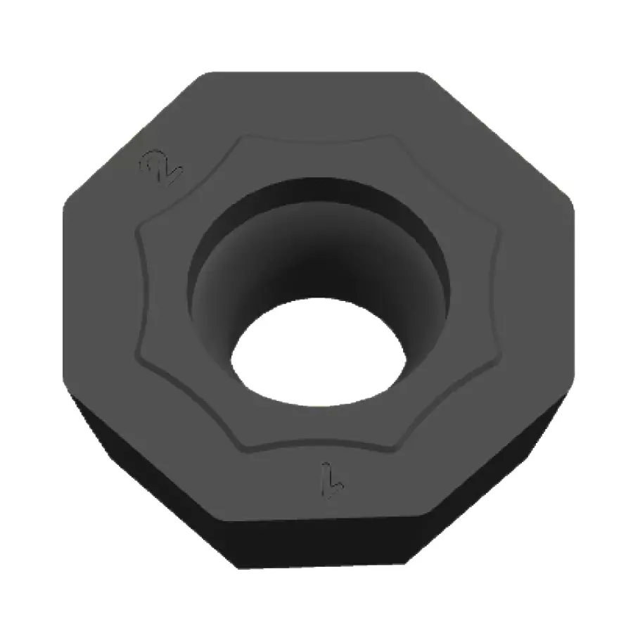 Buy Wintech ODKW060508-WB-A4230 Cemented Carbide Milling Insert Online ...