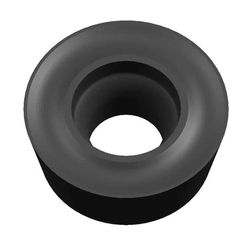 Buy Wintech RPMT1204M0-GM-K4125 Cemented Carbide Milling Insert Online ...