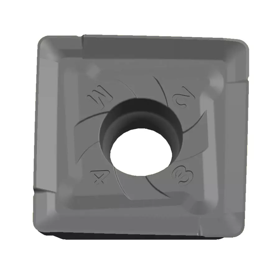 Buy Wintech SDKT14T3PEER-GM-K4125 Cemented Carbide Milling Insert ...