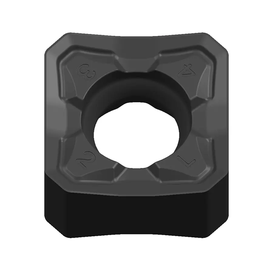 Buy Wintech SNEU1206ANEN-GL-A4225 Cemented Carbide Milling Insert ...