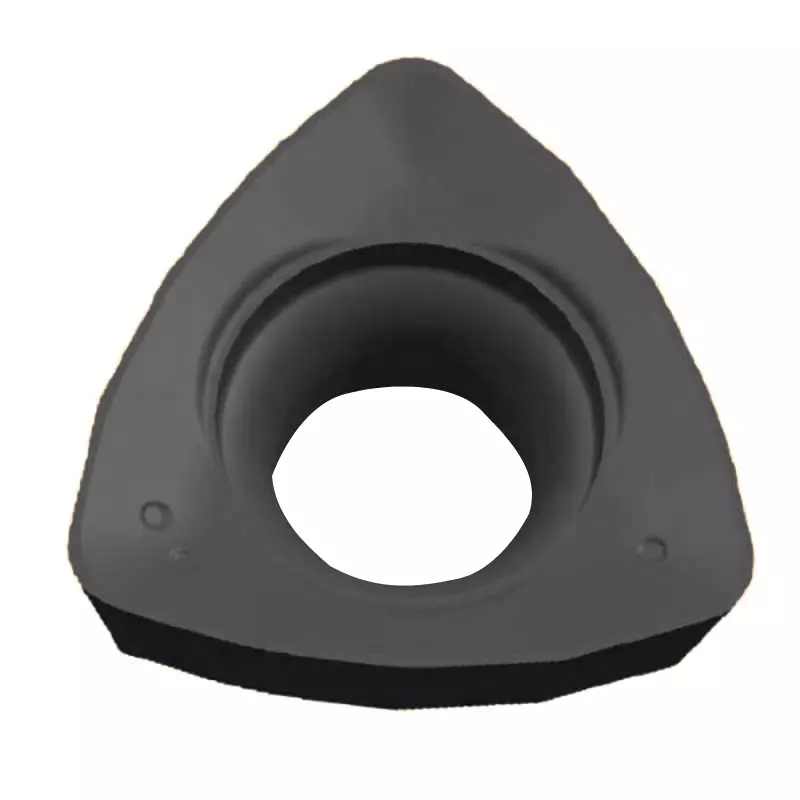 Buy Wintech UDMW12T312T-A4225 Cemented Carbide Milling Insert Online in ...