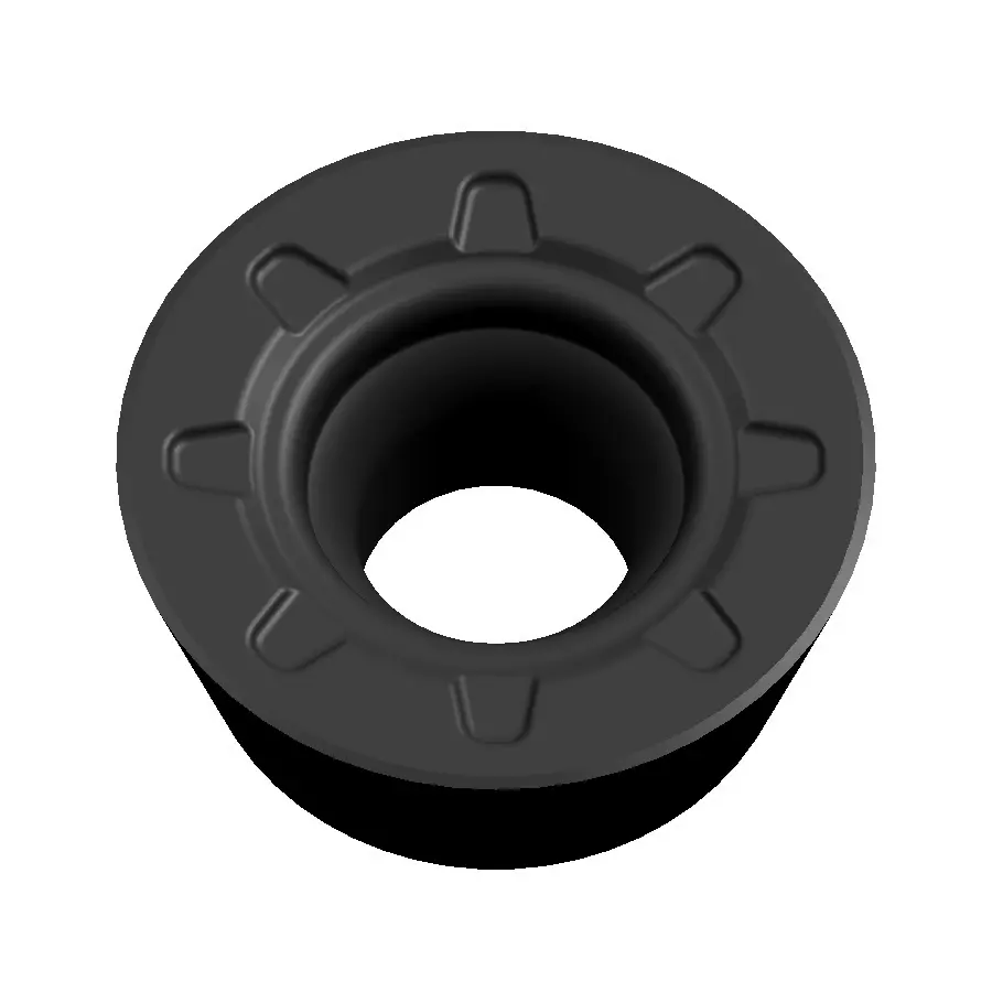 Buy Wintech RDMW1204M0T-BM-P01TM Cemented Carbide Milling Insert Online ...