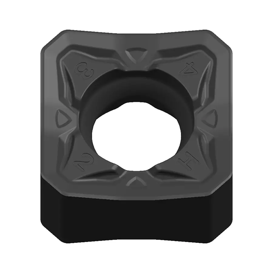 Buy Wintech SNEU1206ANSN-GH-A4230 Cemented Carbide Milling Insert ...