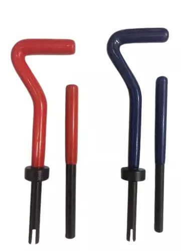 Buy Flexicoil Metric Coarse Pitch Inserting Tool Of Size M 10 x 1.5 ...