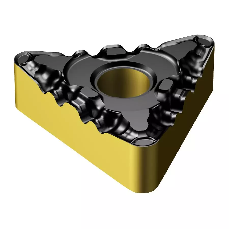 Buy Sandvik Coromant T-Max P Turning Insert TNMG 160404-PF 4325 Online ...