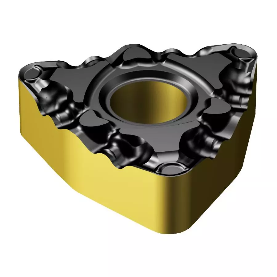 Buy Sandvik Coromant T-Max P Turning Insert WNMG 60404-PF 4325 Online ...