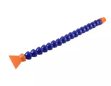 Buy KRC 1/2 Inch BSP Thread 24 Inch Length Flat Nozzle Coolant Pipe ...