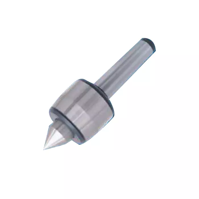 Buy RR MT5 Carbide Tip CNC Heavy Duty Revolving Center Online in India ...