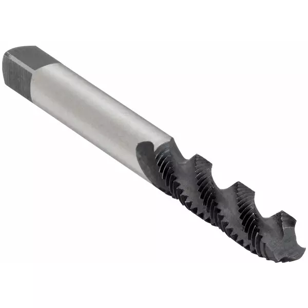 Buy Westward Right Hand Spiral Flute Tap ASME Straight 1-15/16 inch ...