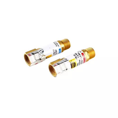 Buy ESAB Brass 10 Bar Torch Mounted Flashback Arrestors Pair, FR-18 Online in India at Best Prices