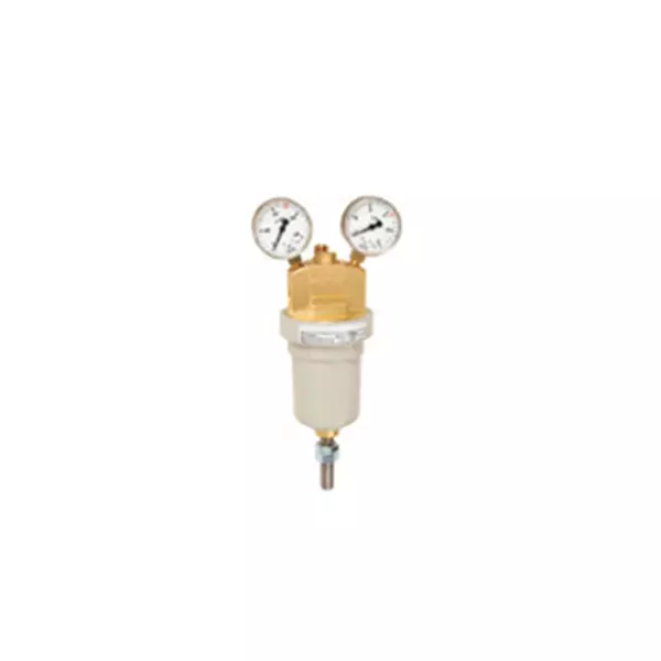 Buy Messer Gas Oxygen O2 Regulators Tornado Online in India at Best Prices