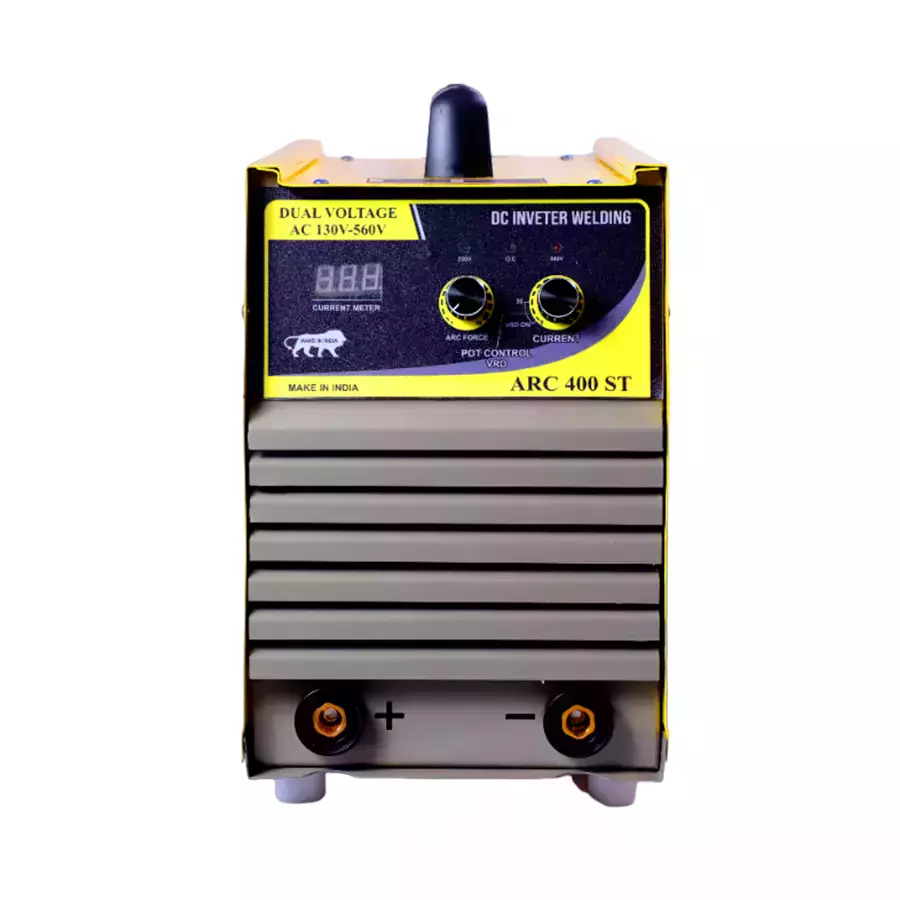 Buy CAPTOP 24 A Arc Welding Machine 400 ST Online in India at Best Prices