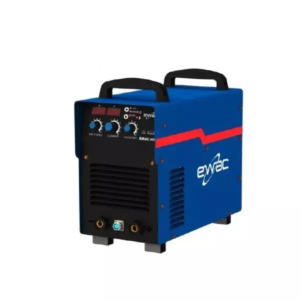 Buy EWAC 400i Compact Inverter for MMA Welding Online in India at Best ...