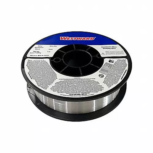 Buy Westward Aluminum spool ER4043 Wire Diameter 0.03 inch Tensile ...