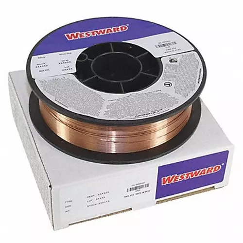 Buy Westward Mig Welding Wire ER90S-B3 Low-Alloy Steel Wire Diameter 0. ...