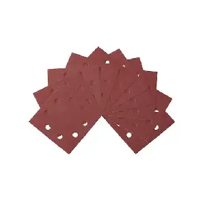 Buy Dewalt 115x115 mm Brown Sanding Sheet @ Best Prices-Industrybuying