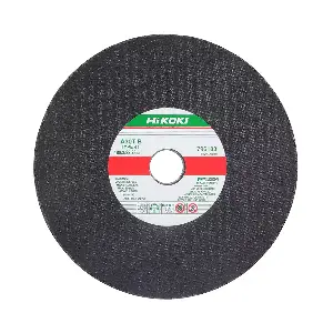 Buy HiKOKI 14 Inch Dia, 3 mm Thickness Cutting Bonded Cut-Off Wheel ...