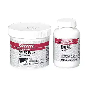 Buy LOCTITE MR FLEX 80 Repair Compound @ Best Prices-Industrybuying