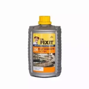 Buy Dr Fixit 204 Rust Remover 500 ml Online in India at Best Prices