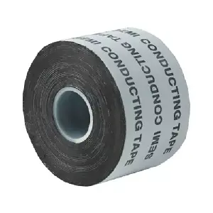 Buy Scapa Tapes Ethylene Propylene Rubber EPR Tape Black, 2525 @ Best ...