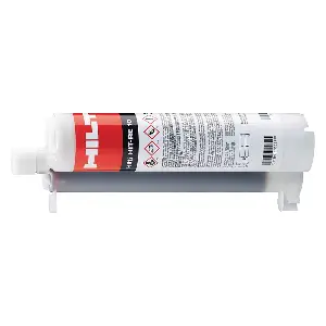 Buy Hilti HIT-RE 10 580/1-A1-P Epoxy Anchor Injectable Mortar, 2153749 ...