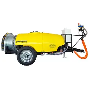 Buy KISANKRAFT Yellow Orchard Sprayers @ Best Prices-Industrybuying
