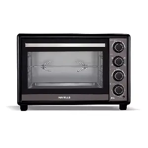 Buy Havells OTG Microwave Oven with Auto Shut-off Black @ Best Prices ...