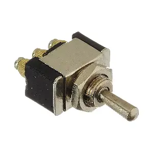 Buy Uno Minda SW-1622K Toggle Switch for All Vehicle (Black) Online in ...