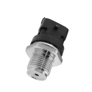 Buy Bosch Pressure Sensor Suitable For PC, Part No 0281006117 Online in ...