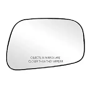 Buy IB BASICS ORVM Mirror Plate For Renault Car Models @ Best Prices ...
