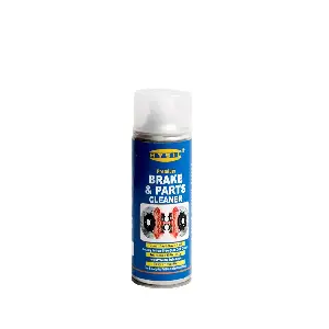 Buy GENERIC 500 ml Brake Cleaner for Cleaning and Degreasing @ Best ...