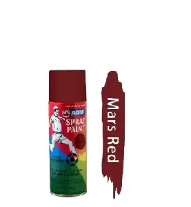 Buy ABRO 400 ml Spray Paint, SP-4-19 @ Best Prices-Industrybuying