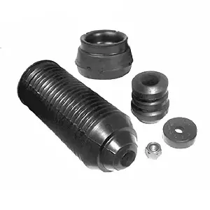 Buy Talbros Front Front Strut Kit for Toyota Etios With Rubber Bump ...