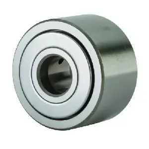 Buy NTN Needle Roller Bearing, Inner Dia 25 mm, Outer Dia 52 mm, Width 25 mm, NATR25 Series ...