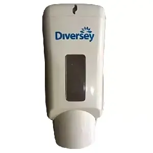 Buy Diversey Refillable Hand Wash Dispenser @ Best Prices-Industrybuying