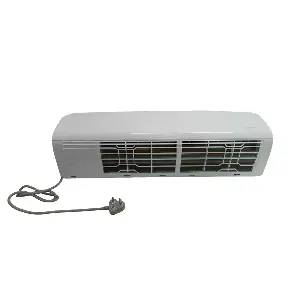 Buy Carrier Camipro 1 Ton Indoor Wall Mounted Indoor 12K (Indoor Unit ...