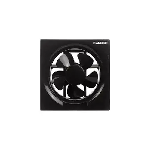 Buy Anchor Smart Air 250 mm Exhaust Fan Black Online in India at Best ...