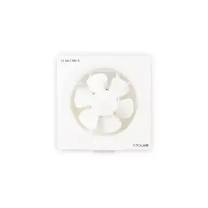Buy Anchor KoolAir 150 mm Exhaust Fan White Online in India at Best Prices