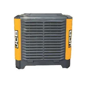 Buy JCB EAC-30J Aluminium 30 L Air Cooler with BLDC Motor Pack of 3 pcs ...