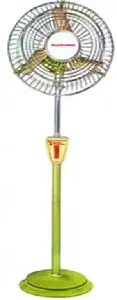 Buy Almonard Air Circulator Pedestal Fan @ Best Prices-Industrybuying