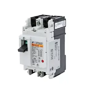 Buy Fuji Electric 3P3E 800 AF AC690/DC250 V Flat Terminal Automatic ...