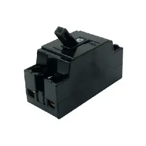 Buy AS ONE Safety Breaker 10 Amp 2 Poles & 2 Elements, BS2020 Online in ...