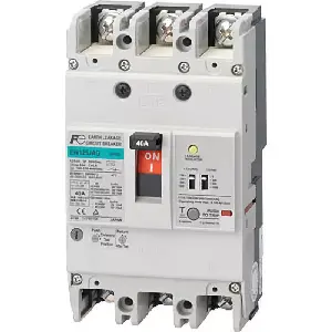 Buy Fuji Electric G-TWIN Series Standard Earth Leakage Breaker for ...