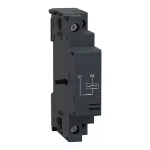 Buy Schneider Electric TeSys Power Shunt Trip for TeSys GV2ME, TeSys ...