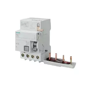 Buy Siemens Sentron Residual Current Protective Device 4 Pole 54 mm ...