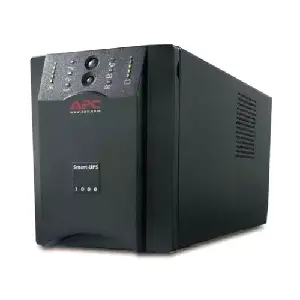 Buy APC SUA1500I-IND 1500 VA Sine Wave Smart UPS Online in India at ...