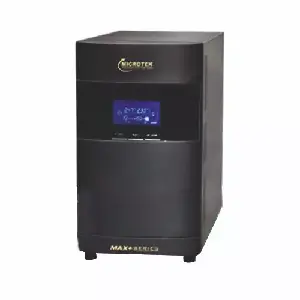 Buy Microtek Max+Pure Sine Wave UPS @ Best Prices-Industrybuying
